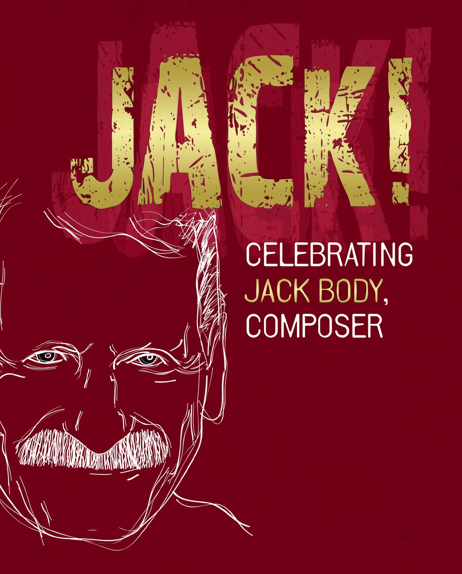 Jack! Book Launch - Gamelan Wellington