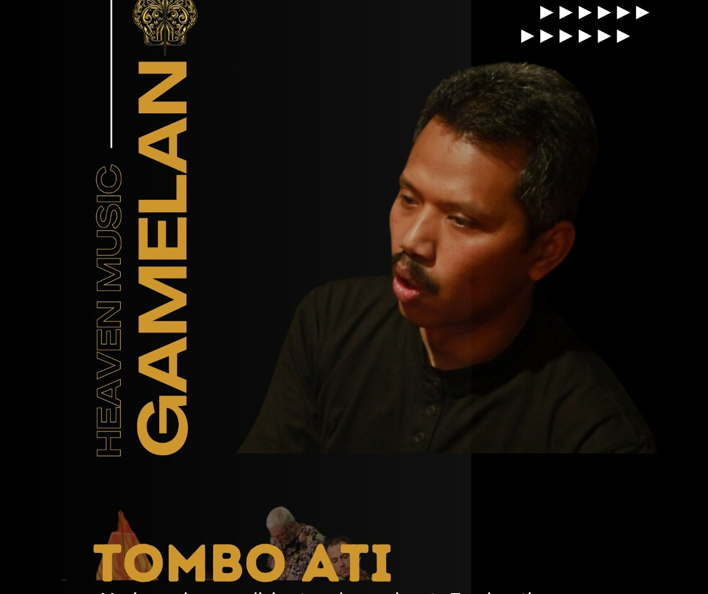 2023 events - Gamelan Wellington