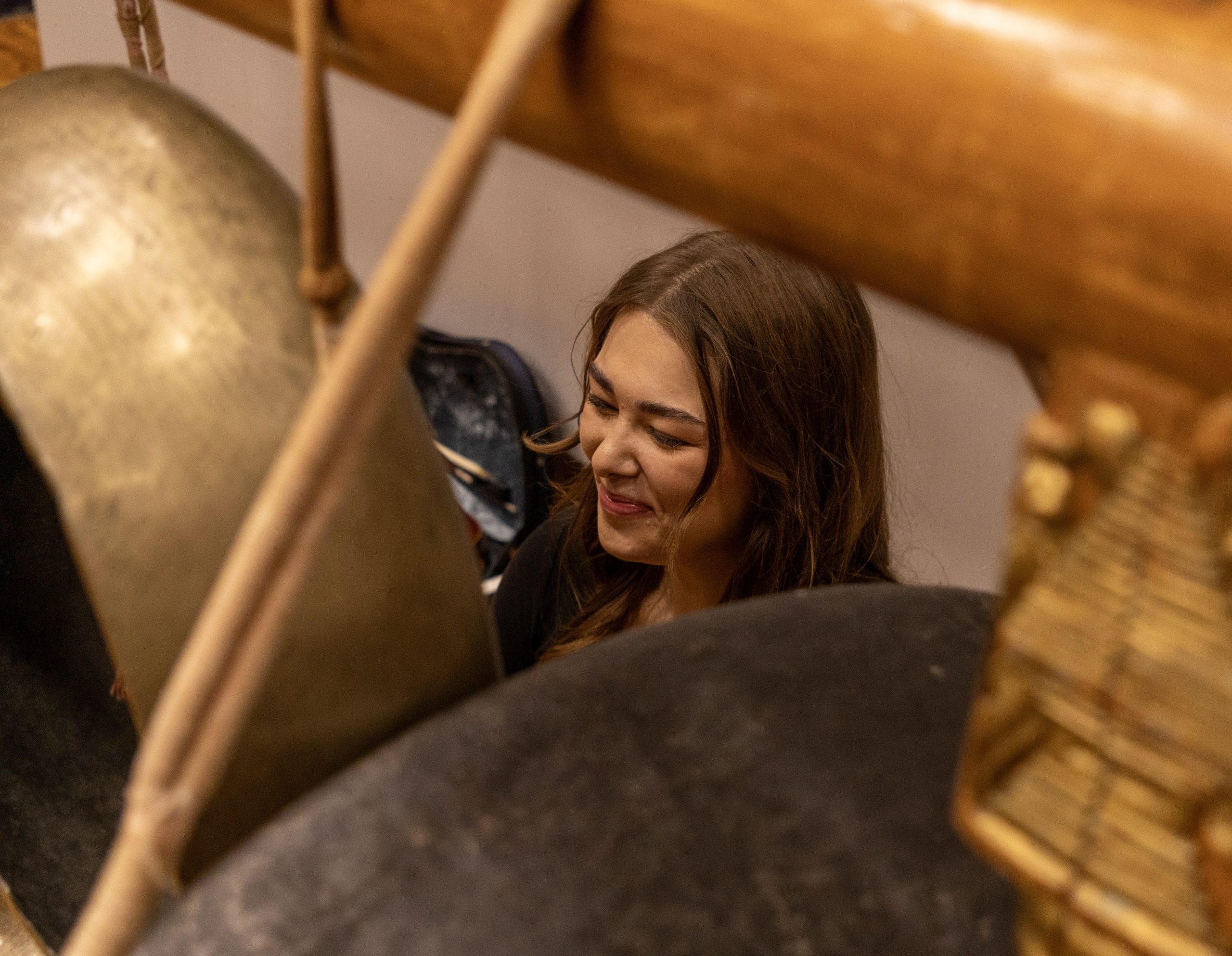 Gamelan Student Recital 2025 - Gamelan Wellington